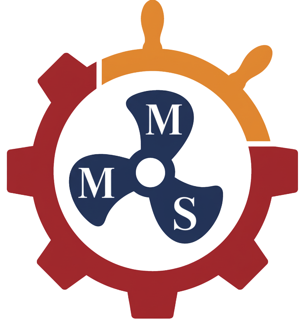 Mega Marine Shipping & Transportation